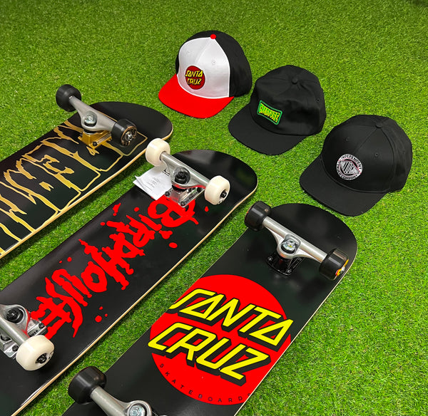 Wack Shack Skate Shop – wackshackuk