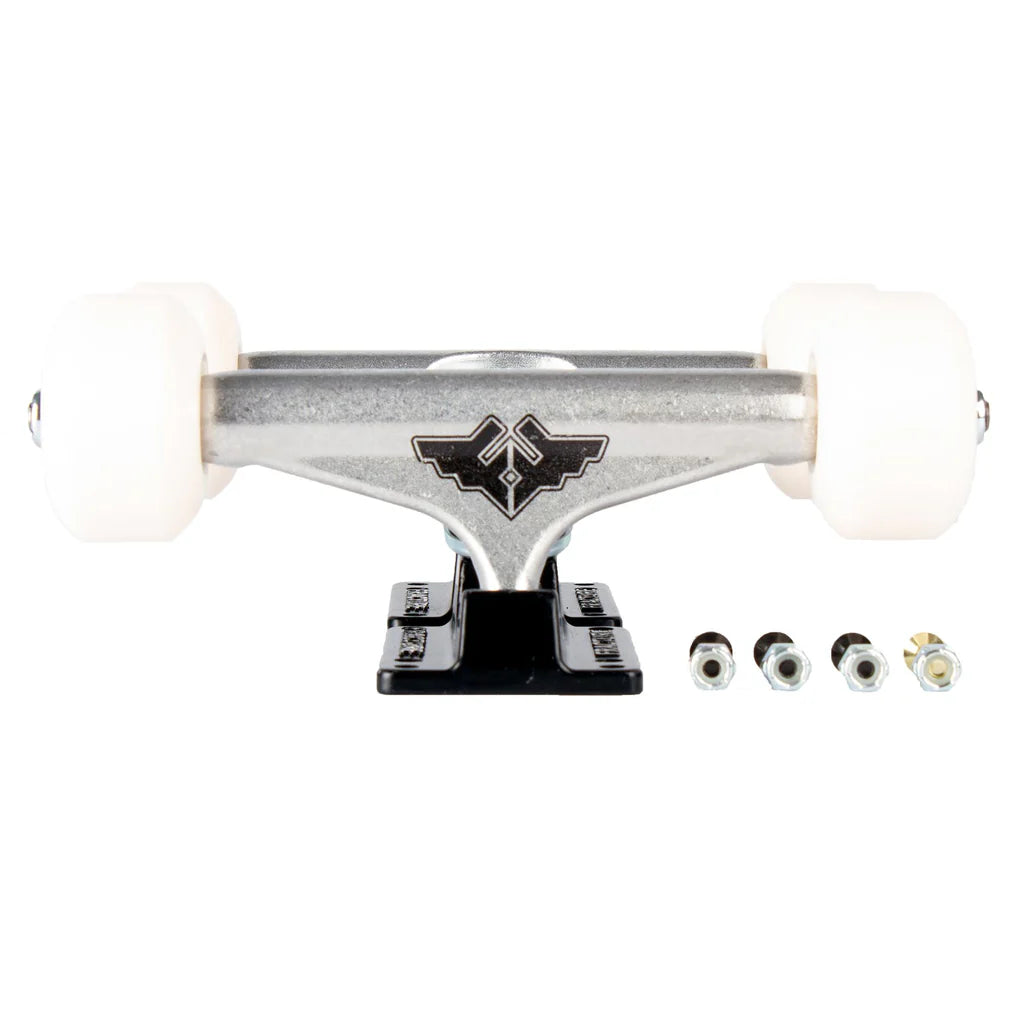 Fracture Carriage Kit – wackshackuk