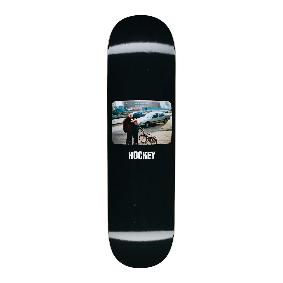 Hockey Irina Nik Stain - 8.5” – wackshackuk